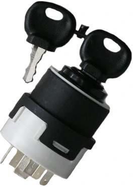 Merlo Sanderson Steyr 2 Key Stacyjka Deutz Manitou - Opinie i ceny na ...