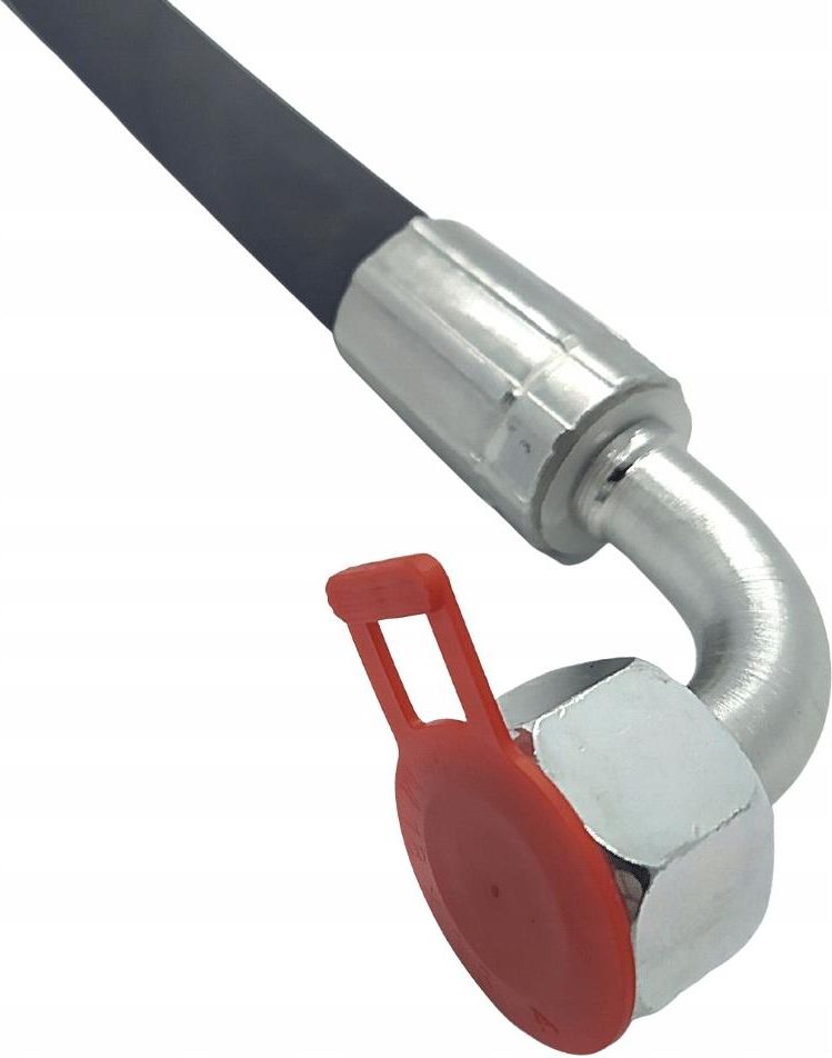 Przewód Hydrauliczny M14X1.5 Dn06 2Sn 1700Mm Dkol_Dkol 90_M14X1.5_2Sn ...