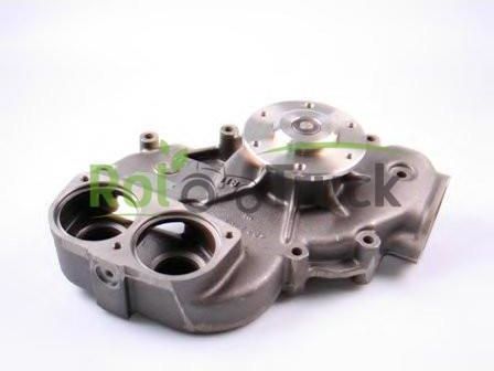 Unbranded Pompa Wody Claas Jaguar 820 840 860 Om401 Om402 4032007601 ...