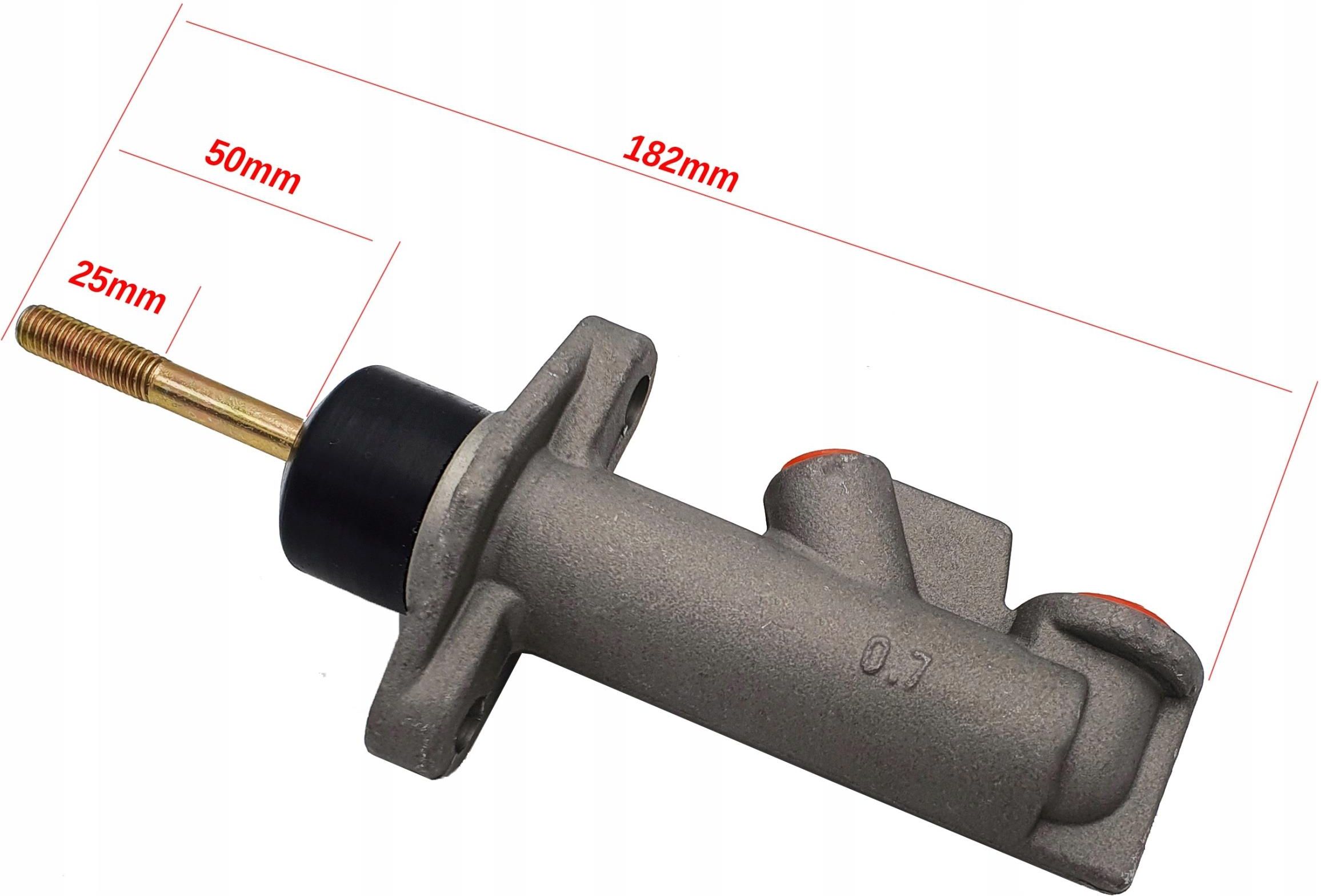 Epman Pompa Hamulcowa Do Hydraulicznego Hamulca Ręcznego TLB-P33003 ...