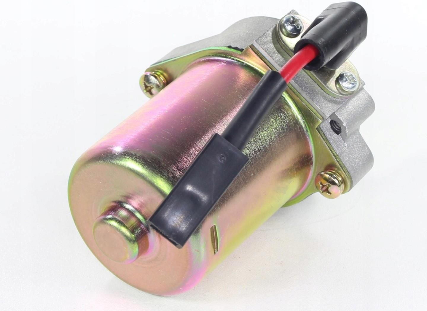 Części motocyklowe Rozrusznik Suzuki Gs 125 9Z Jt Roy24844 - Opinie i ...