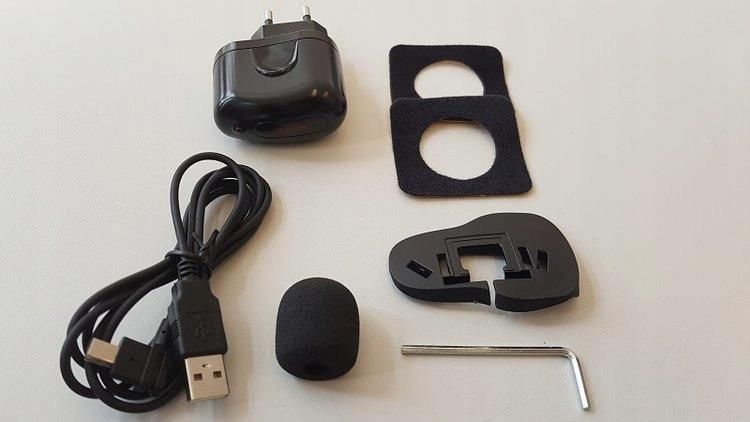 Nolan Intercom N-Com B902R N100-5 N104 N87 N40.5 - opinie i ceny na ...