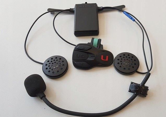 Nolan Intercom N-Com B902R N100-5 N104 N87 N40.5 - opinie i ceny na ...