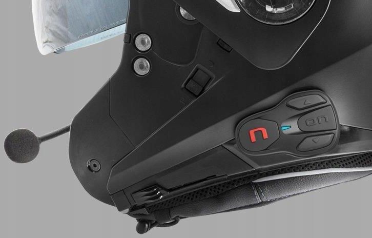 Nolan Intercom N-Com B902R N100-5 N104 N87 N40.5 - opinie i ceny na ...