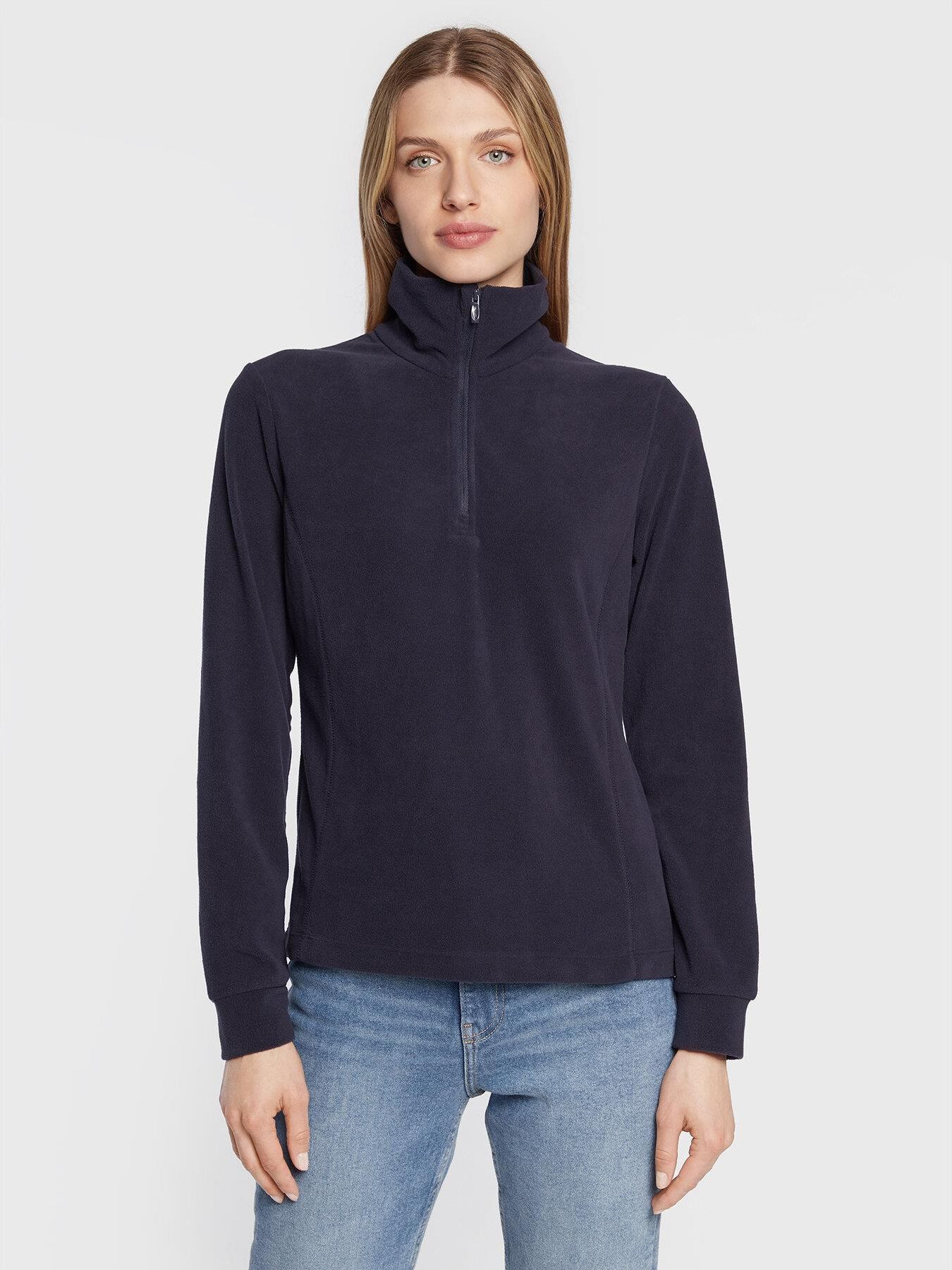 CMP Polar 3G27836 Granatowy Regular Fit - Ceny i opinie - Ceneo.pl