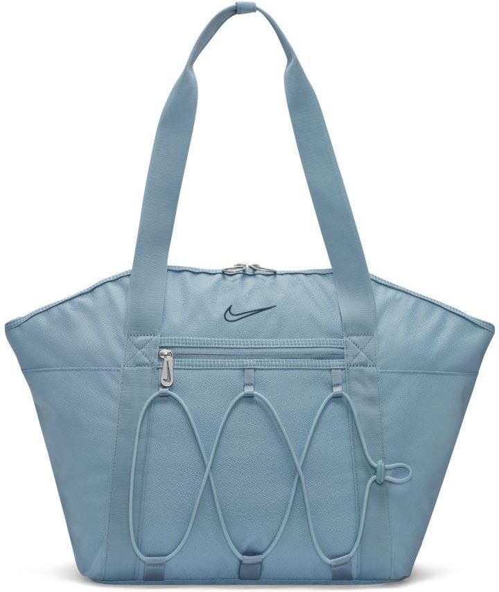 Torba Nike One Niebieska (CV0063-494) - Ceny i opinie - Ceneo.pl