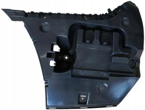 POLCAR BMW 5 F10 F11 09-17 ŚLIZG MOCOWANIE ZDERZAKA TYŁ R 51127331608 ...