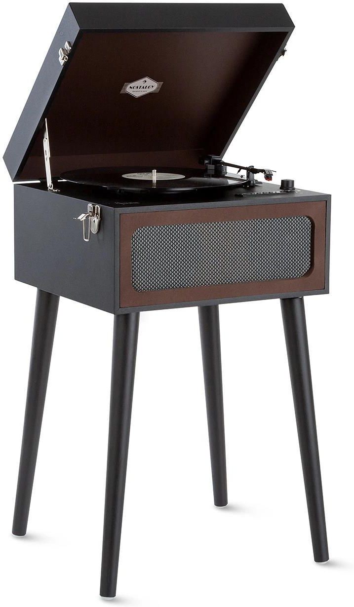 Gramofon Auna Sarah Ann, gramofon, Bluetooth, USB, 33, 45 i 78 obr./min ...