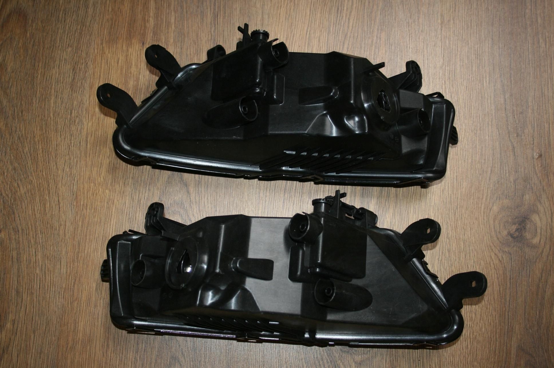 Skoda Oe Skoda Octavia Iii Lift Prawy Halogen 5E0941700F - Opinie i ...