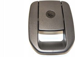 Bmw Oe Osłona Isofix Bmw Seria 4 F32 F36 F82 M4 - Opinie i ceny na Ceneo.pl