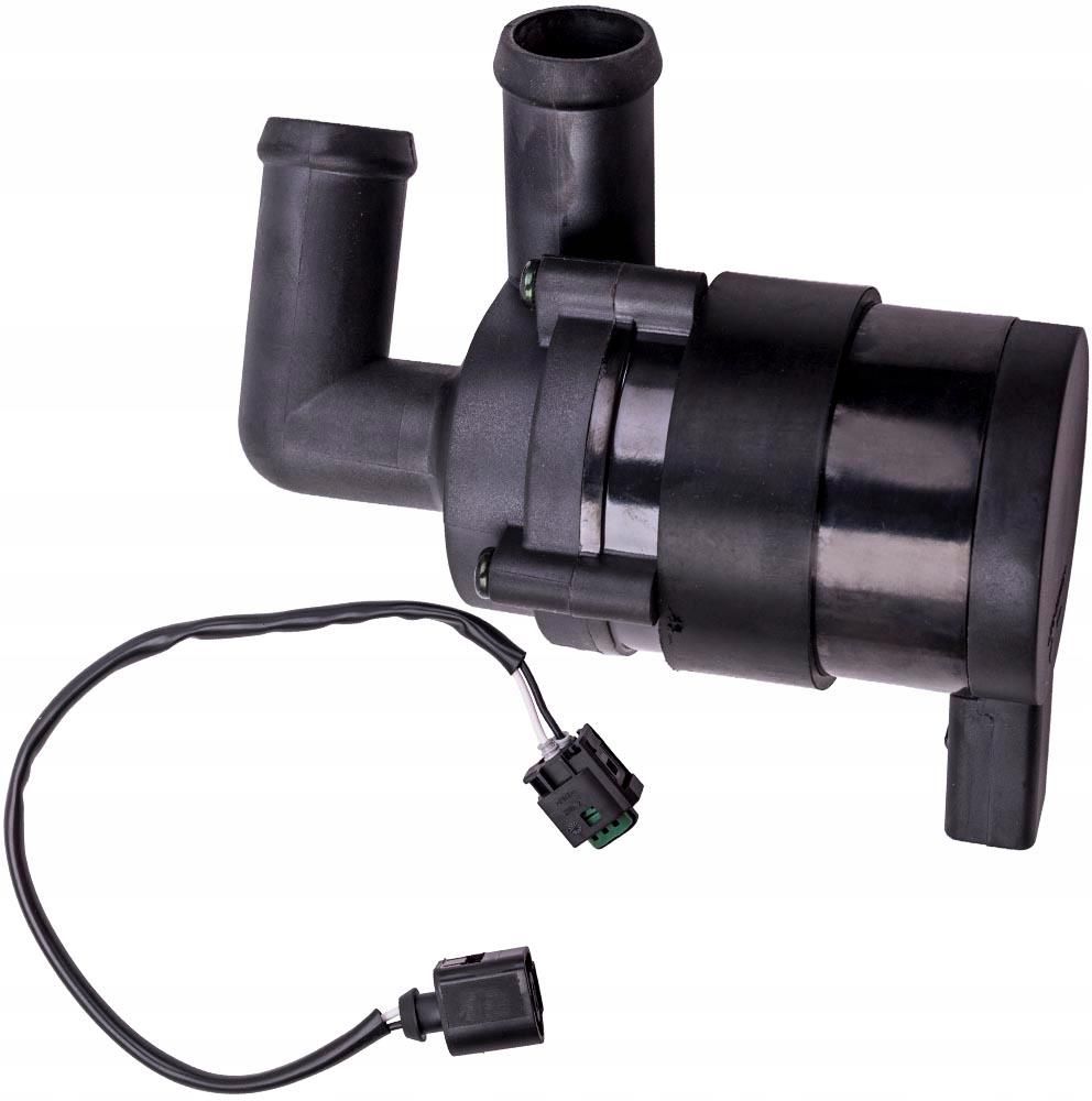 ELEKTRYCZNA POMPA WODNA DO AUDI A3 VW GOLF 1.6 2.0 7N0965561B - Opinie ...