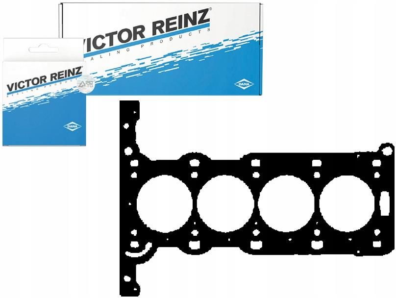 Victor Reinz Vic61 34162 00 Uszczelka Gł. Opel Dohc 1 2 - Opinie i ceny ...