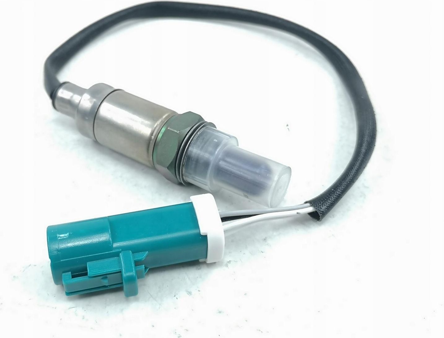 Sonda lambda SONDA LAMBDA VOLVO C30 S40 V50 1.6 1.8 2.0 5124701 - Opinie i ceny na Ceneo.pl