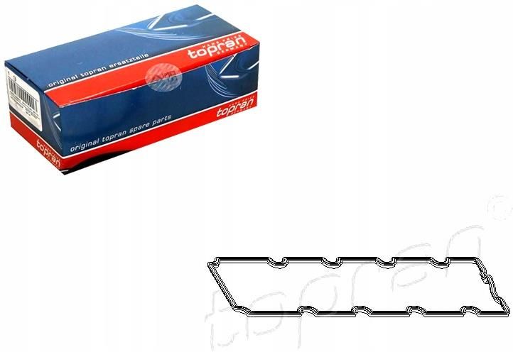 Topran Uszczelka Pokrywy Zaworów Mini Mini Cooper - Opinie i ceny na ...