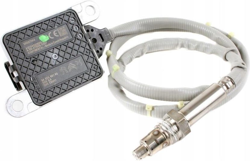 Sonda lambda Citroen Oe Sonda Nox Czujnik Tlenu Jumper Iii 2.2 Bluehdi ...