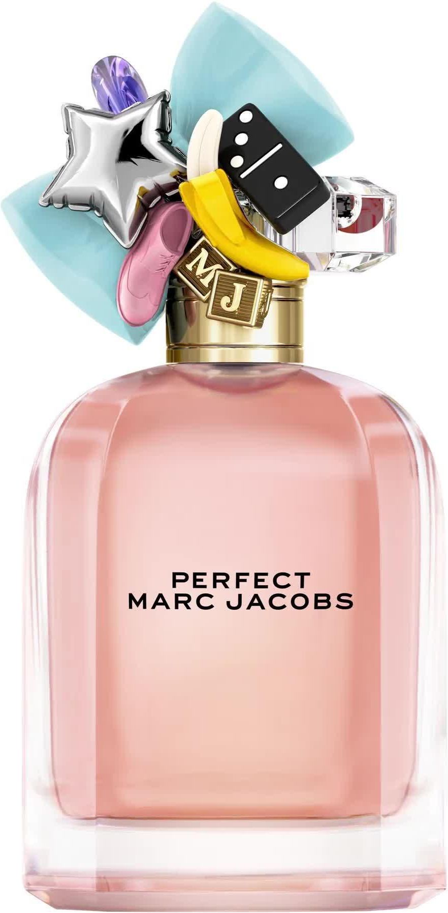 Marc Jacobs Perfect Eau de Parfum 100ml Tester - Ceneo.pl