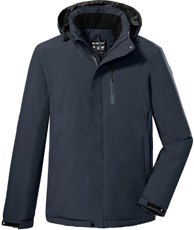 Killtec Kow 68 Jacket Men, Niebieski S 3864800814S - Ceny i opinie ...