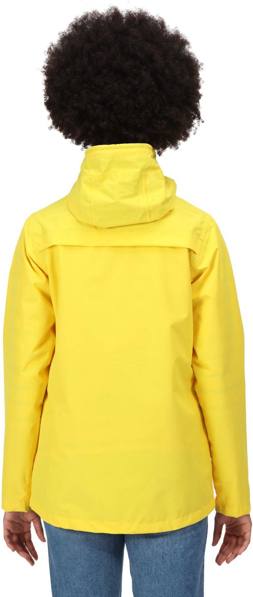 Regatta Kurtka Damska Bayarma Fuchsia Isotex 5000mm Rww392Y3Q - Ceny i ...