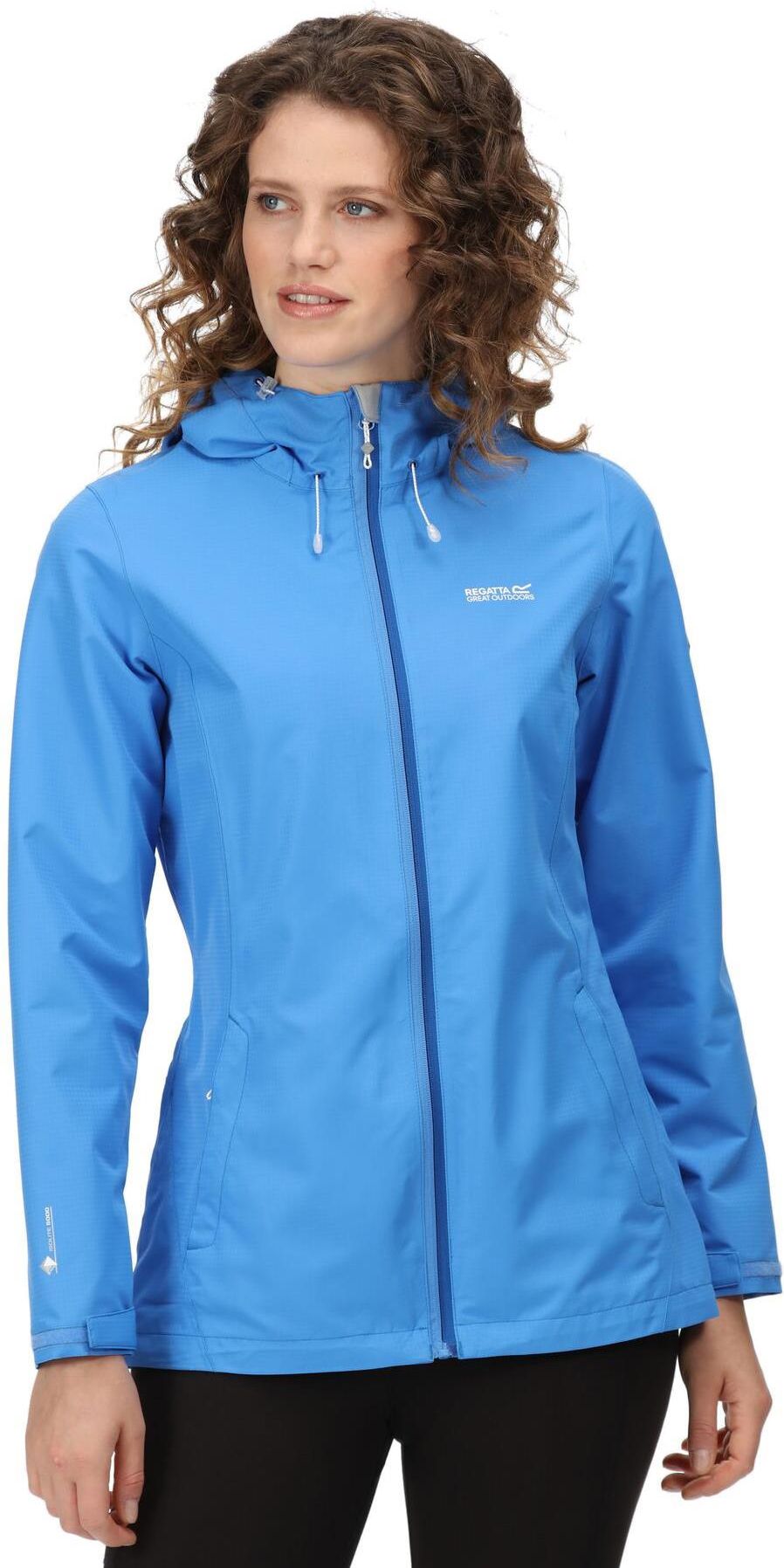 Regatta Kurtka Damska Hamara Iii + Isotex 5000Mm Rww346Rad - Ceny i ...