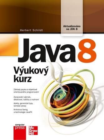 Java 8 Herbert Schildt - Literatura obcojęzyczna - Ceny i opinie - Ceneo.pl