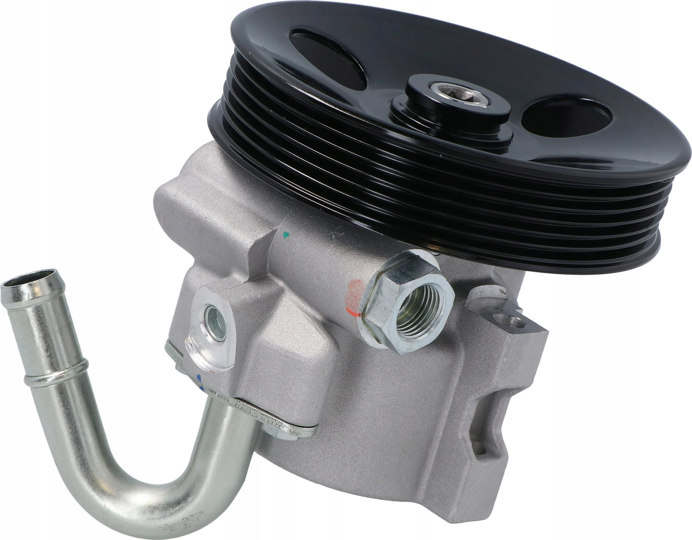 Gorabbit Pompa Wspomagania Oe 96535224 - Opinie i ceny na Ceneo.pl