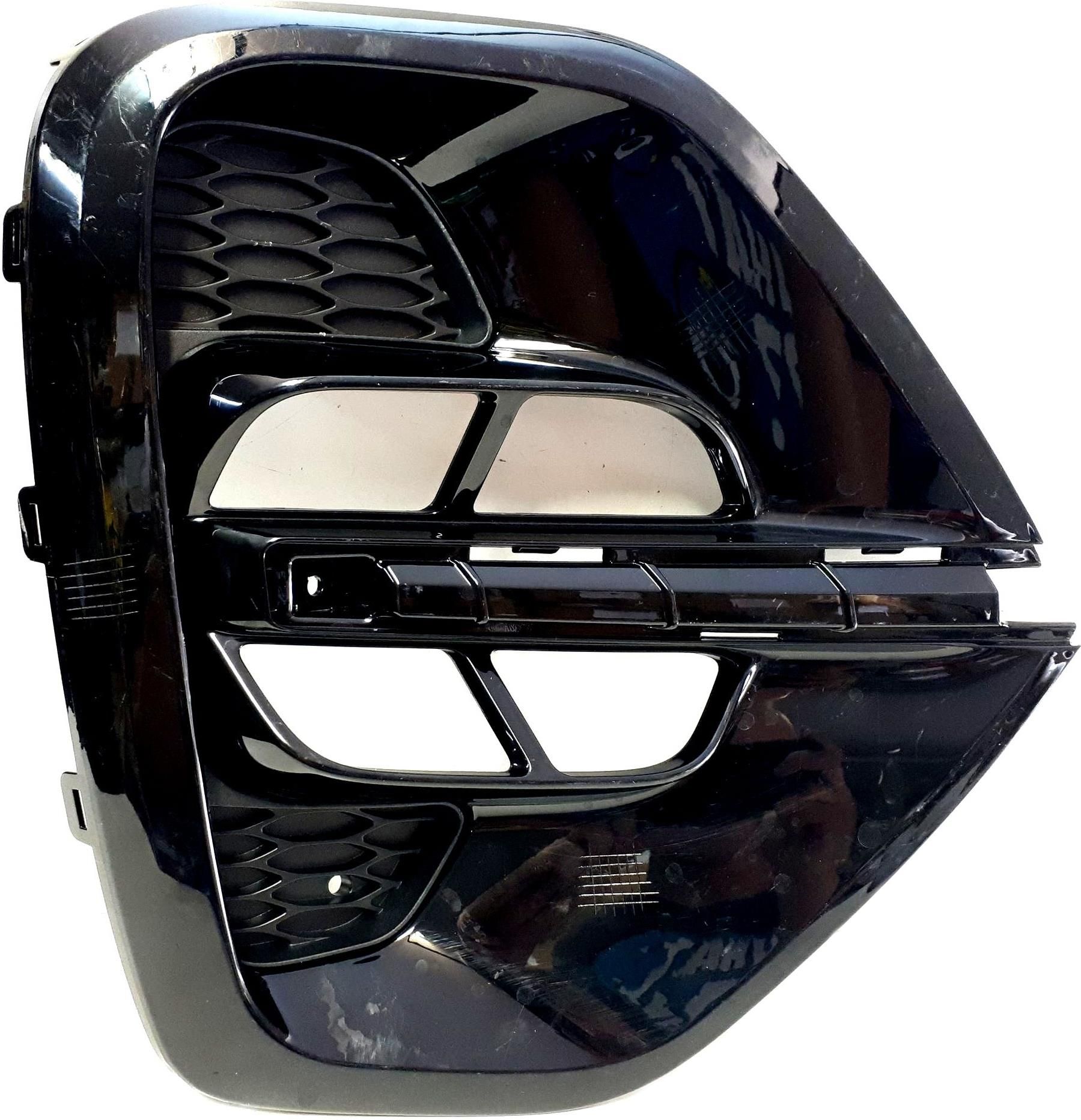 Kia Oe Kratka Zderzaka Prawa Kia Sportage 4 86522 F1520 - Opinie i ceny ...