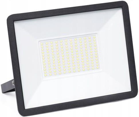 Lumixa Naświetlacz Led 20W 4K 1600Lm Ip65 230V - Ceny i opinie - Ceneo.pl