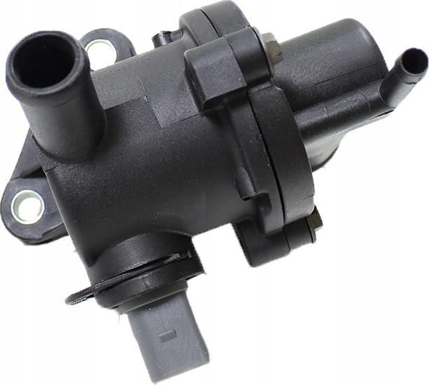 Gorabbit Termostat Oe 047121111S - Opinie i ceny na Ceneo.pl