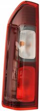 Lampa tylna LAMPA TYŁ RENAULT TRAFIC 14- 93867974 LEWA 93867974 ...