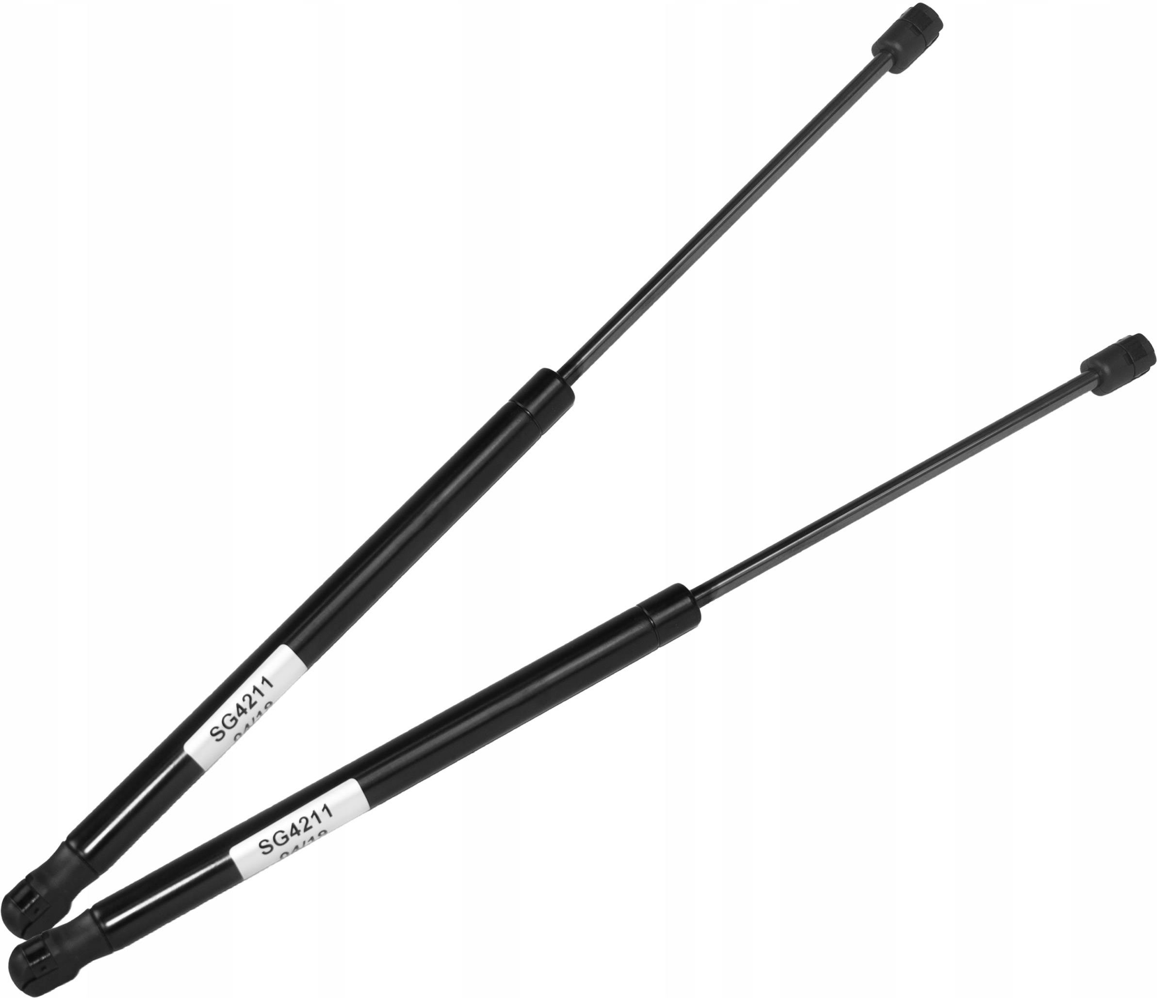Gt Parts Siłownik Teleskop Klapy X2 Vw Golf V Plus - Opinie i ceny na ...
