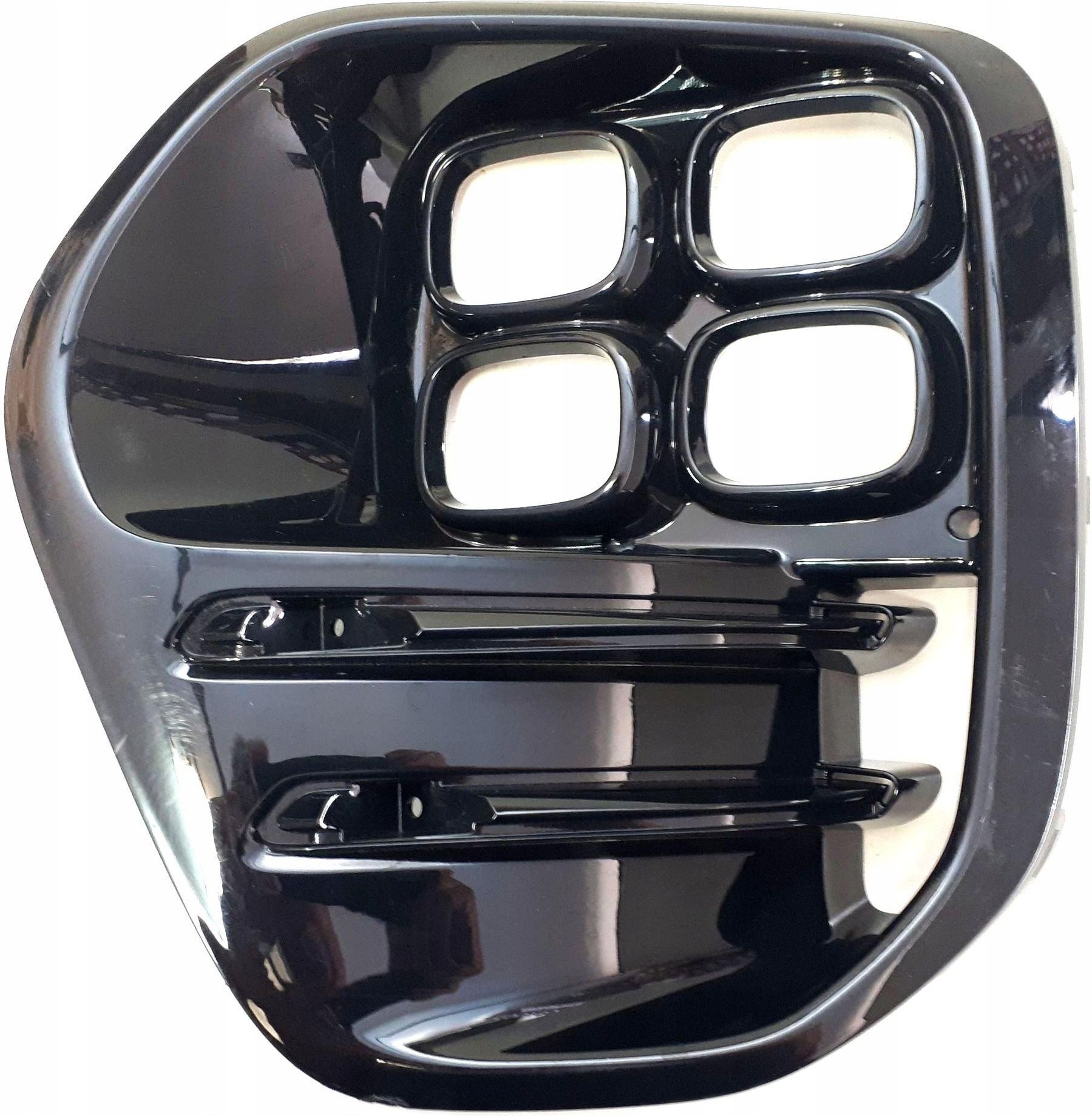 Kia Oe Kratka Zderzaka Oe Lewa Kia Sportage 4 86527 F1200 - Opinie i ...