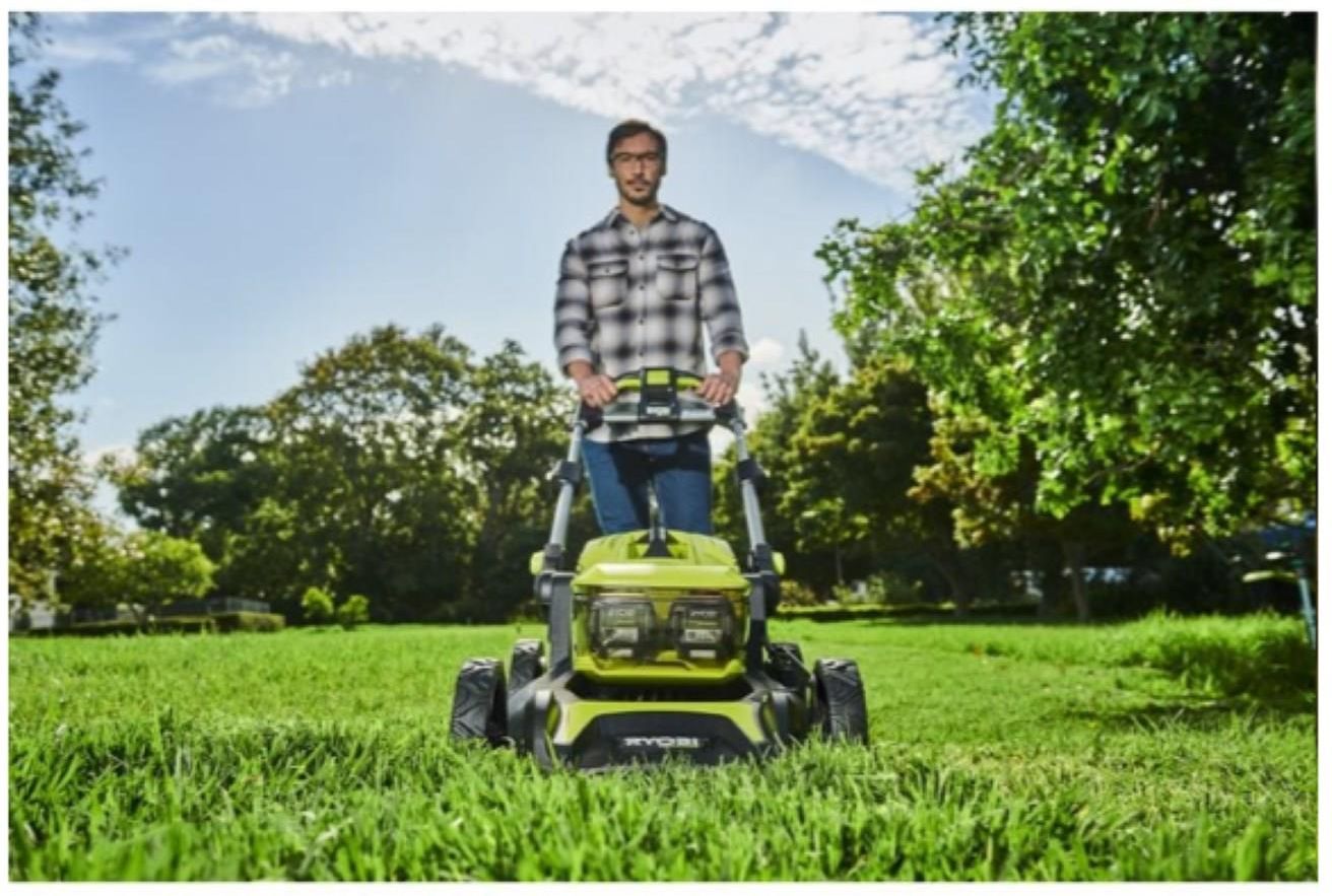 RYOBI RY36LMX46A-150 - Ceny i opinie - Ceneo.pl