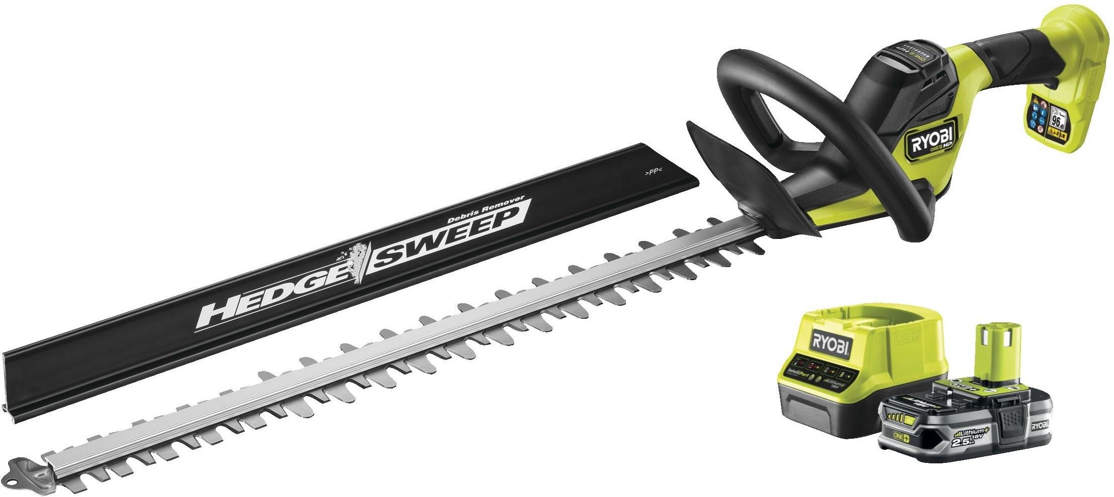 Nożyce ogrodnicze Ryobi 18 V 5133004907 - Ceny i opinie - Ceneo.pl