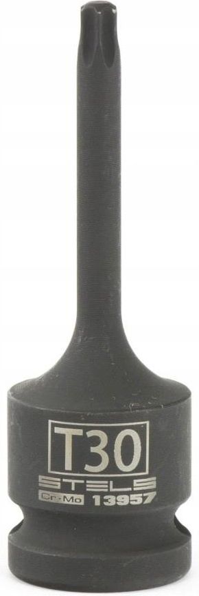 Stels Nasadka Udarowa Torx 30 1/2 - 13957 - Opinie i ceny na Ceneo.pl