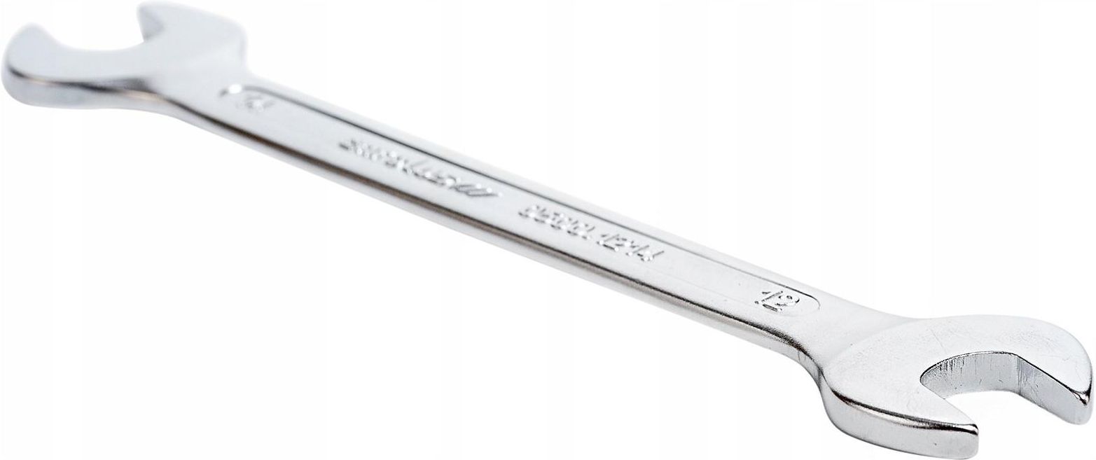 Carolus Klucz Płaski Dwustronny Szczękowy 12X14Mm 51214 - Opinie i ceny ...