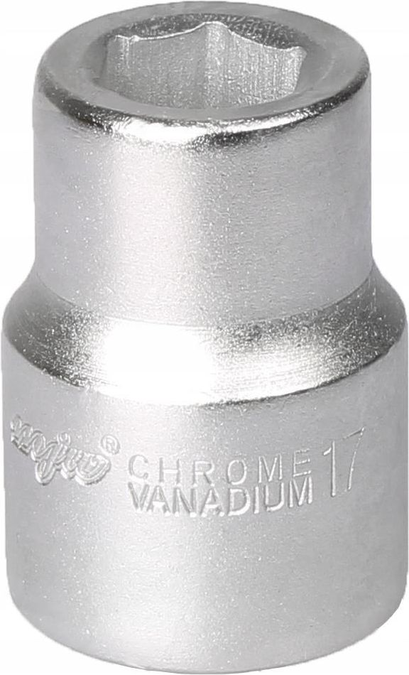 Mjw Nasadka Krótka 3/4 6-Kąt 17Mm 34017 - Opinie i ceny na Ceneo.pl