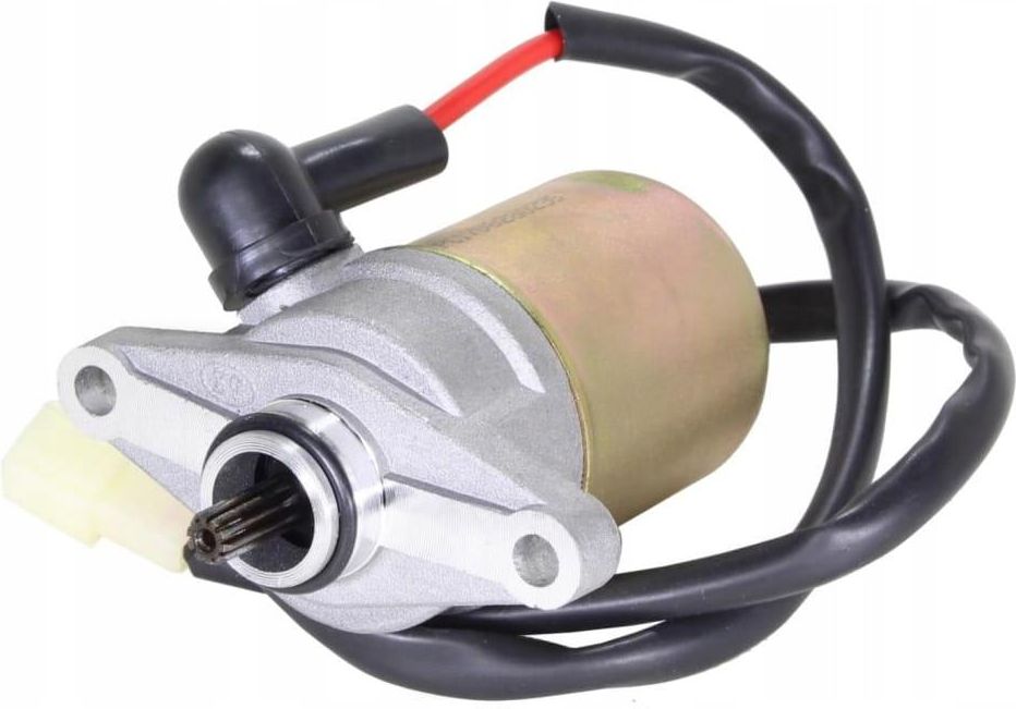 Rozrusznik Gy6-50 139Qma/Qmb 4T Romet Kymco Jt Roy00930 - opinie i ceny ...