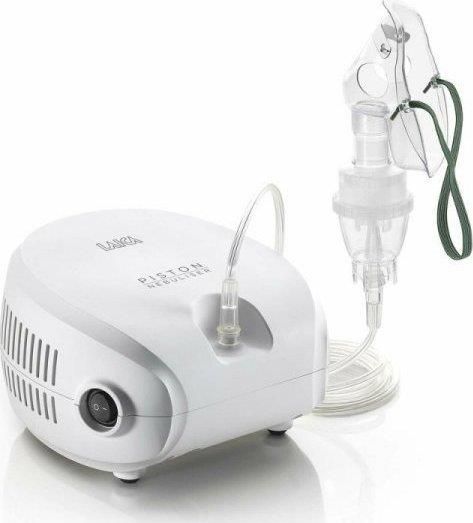 Laica Inhalator Tłokowy Ne2014 - Opinie i ceny na Ceneo.pl