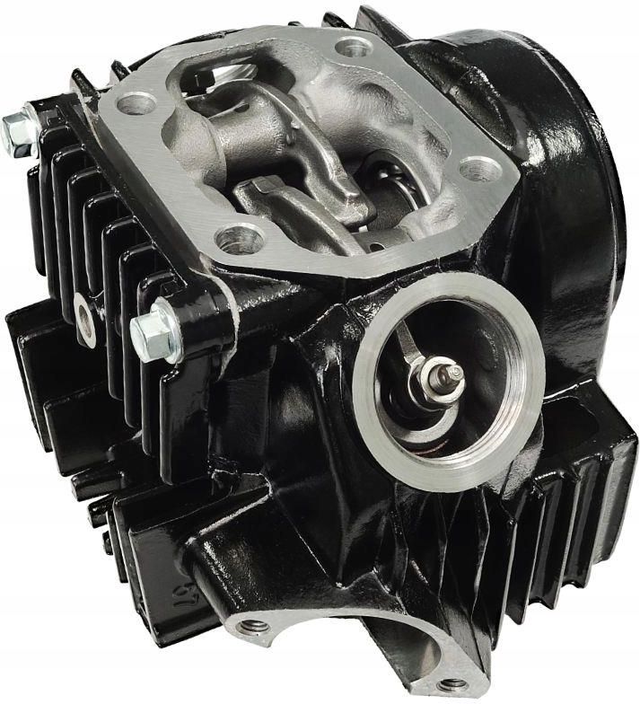 Moretti Głowica Do Barton Sprint Fighter Volcano 50 /E5/ 5916312052628 ...