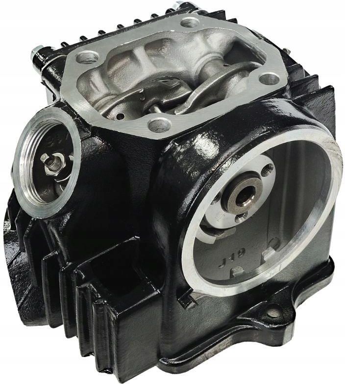 Moretti Głowica Do Barton Sprint Fighter Volcano 50 /E5/ 5916312052628 ...