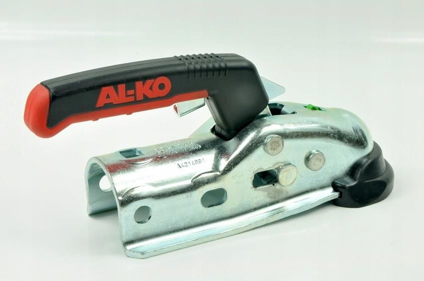 Al-Ko Zaczep Kulowy Ak270 2700kg 251S Rura Fi 50 1730812 - Opinie i ...