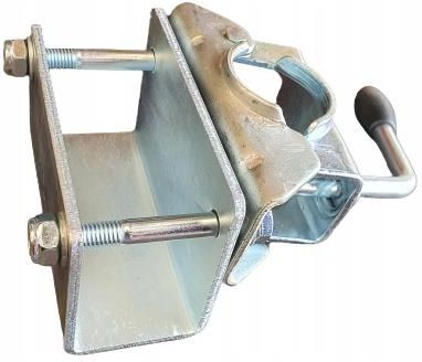 Neptun Uchwyt Koła Podporowego Podpory Mocowanie City GA192 - Opinie i ...