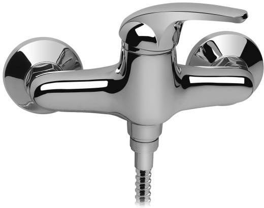 Bateria Valvex Gala 2442050 - Baterie Prysznicowe - Opinie i ceny na ...