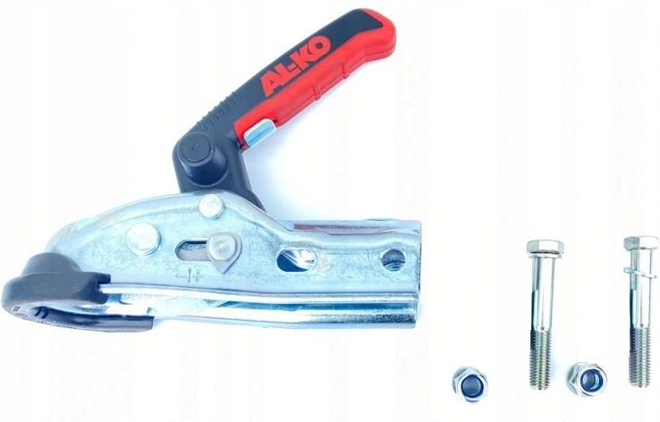 Al-Ko Zaczep Kulowy 2700kg Fi50 Przyczepy AK270 - Opinie i ceny na Ceneo.pl