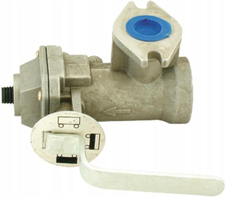 Agtech Regulator Siły Hamowania 3-Zakr. D-47 6997031131002 - Opinie i ...