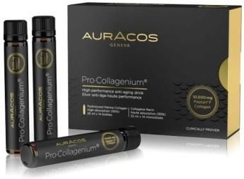 Auracos Pro Collagenium 14X25Ml - Ceny i opinie - Ceneo.pl
