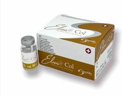 Elisir Col 1X5Ml - Ceny i opinie - Ceneo.pl