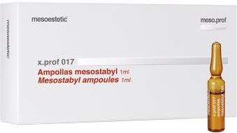 Mesoestetic Meso.Prof X.Prof 018 Mesostabyl 1X5Ml - Ceny i opinie ...