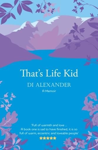 That's Life Kid Pivato, Joseph; MacLeod, Alexander; Brydon, Diana ...
