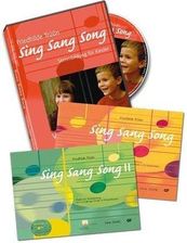 Sing Sang Song (2 Bücher und DVD) Trüün, Friedhilde - Literatura ...